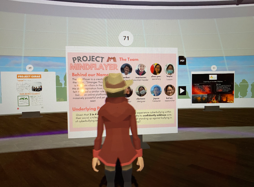 Future Problem Solving International Conference 2021 Results